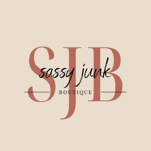 Shop All – Sassy Junk Boutique