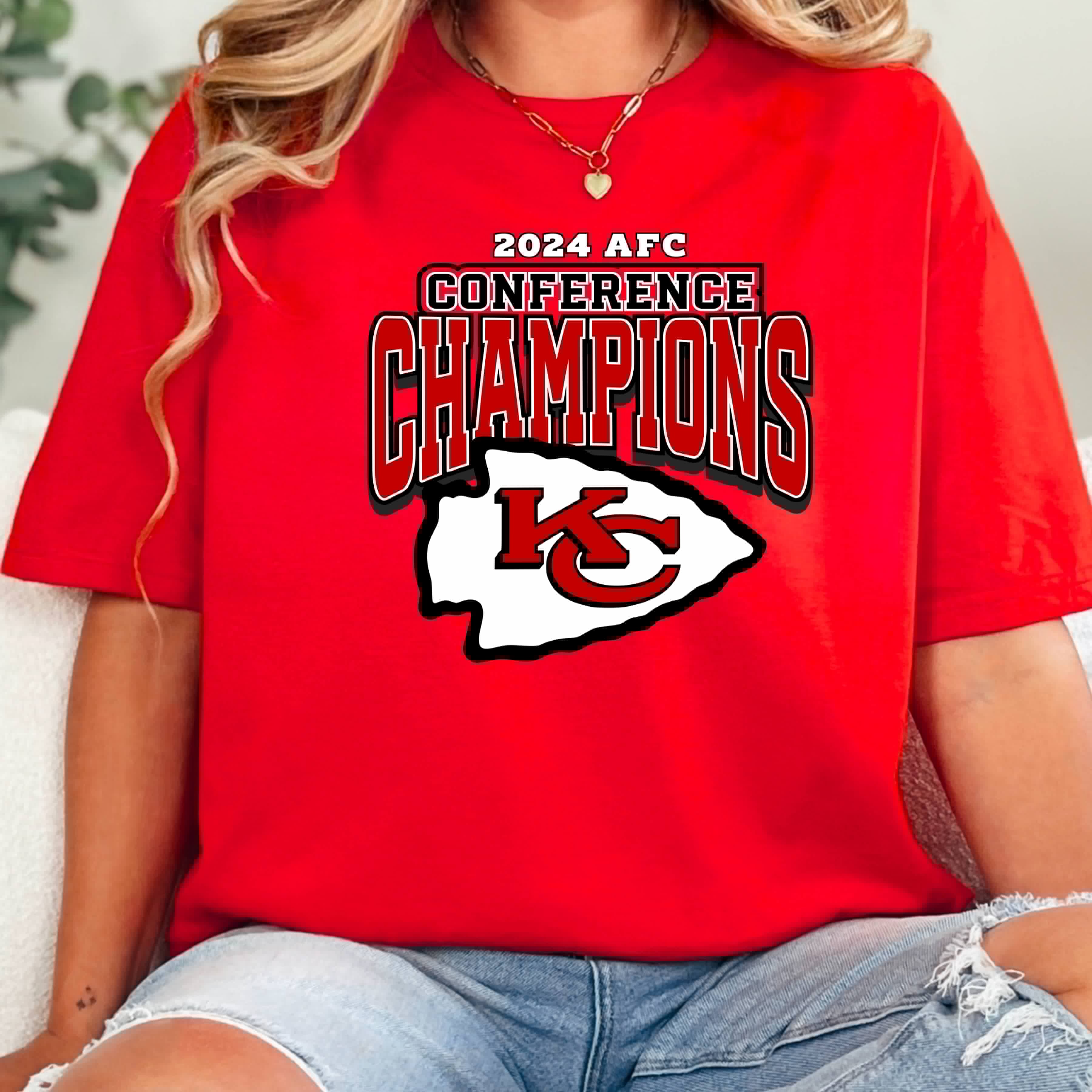2024 AFC Champs – Sassy Junk Boutique